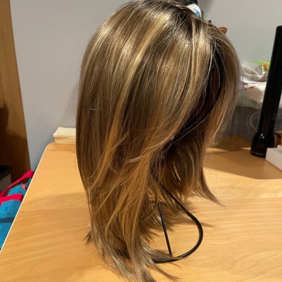 Estetica | Hair | Estetica Designs Sky Front Lace Line Wig | Poshmark